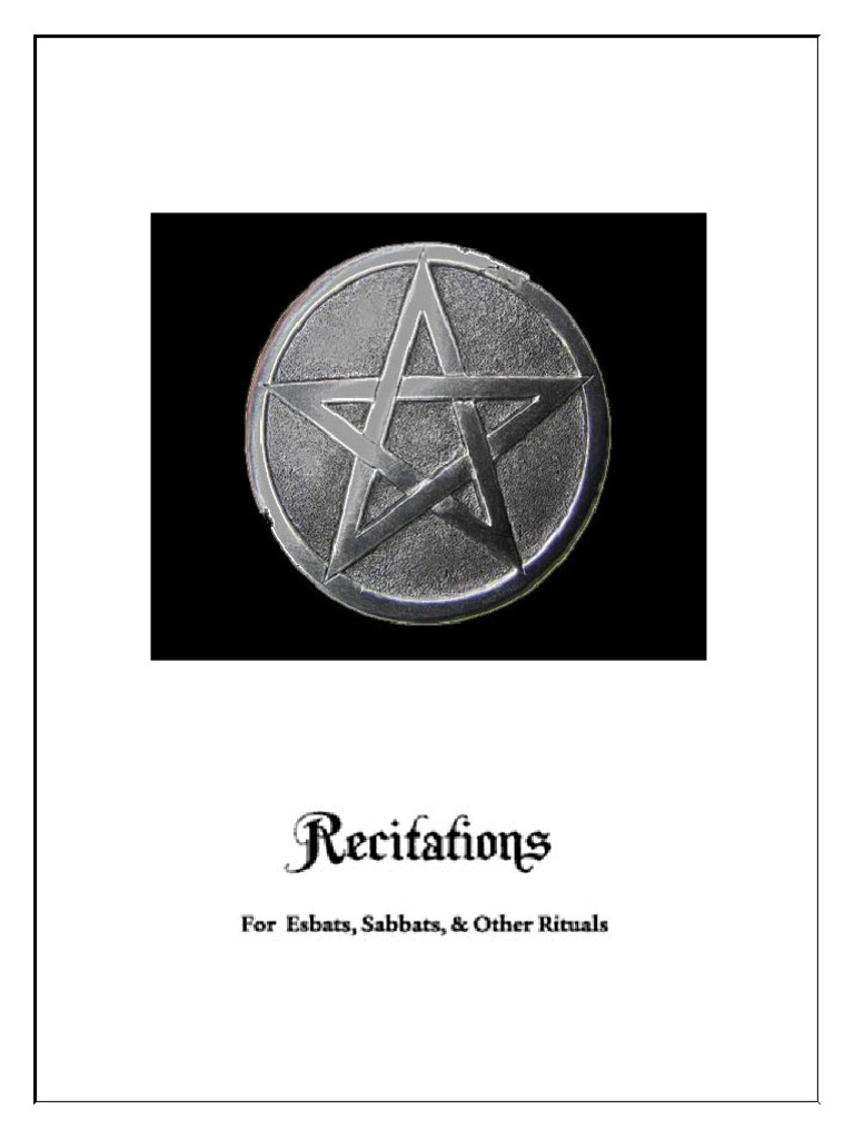 Recitations PDF | PDF