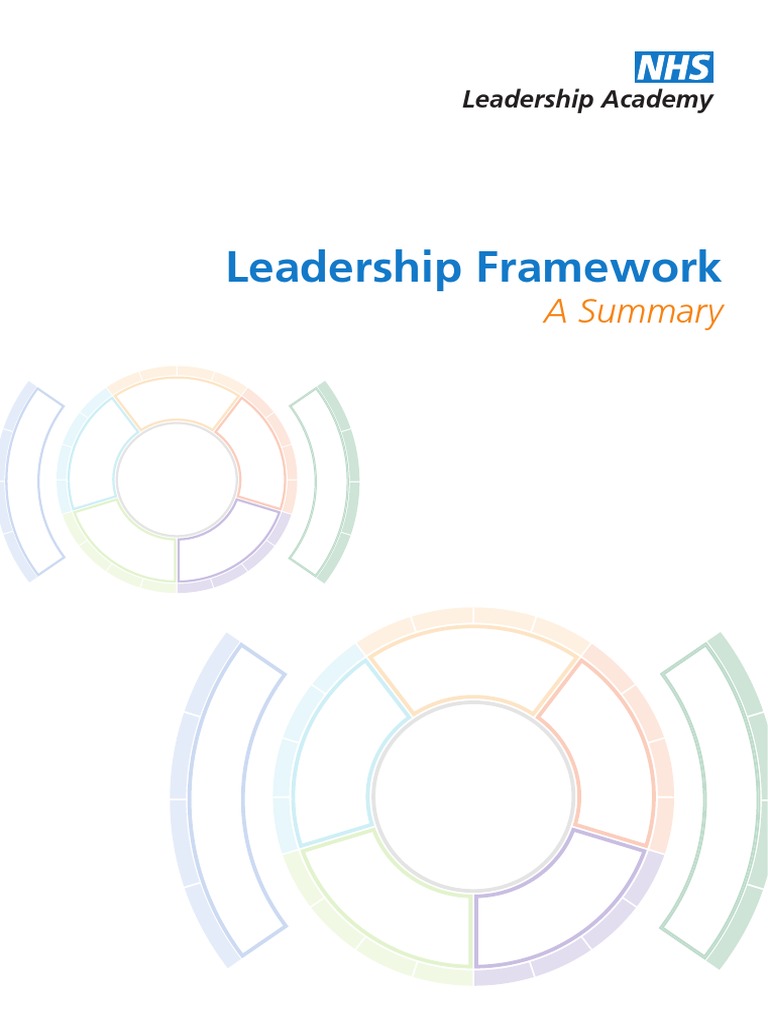 NHSLeadership Framework LeadershipFramework Summary PDF | PDF ... NHSLeadership Framework LeadershipFramework Summary PDF | PDF ...