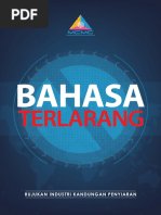 Definisi dan Contoh Bahasa Kasar | PDF | Kajian Bahasa Asing
