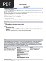 March 10 Lesson Plan - Antigone | PDF | Logos | Rhetoric