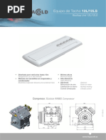 Thermo King Alarm Codes & Fault Codes For Refrigeration Repair | PDF ...