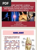 Knee Examination Osce Guide Geeky Medics Pdf Knee