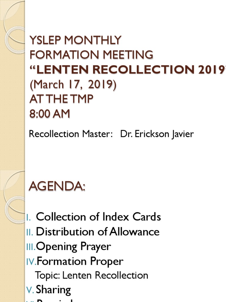 My Limitations | PDF | Self | Self Awareness