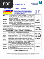 Saudi Aramco Sanitary Code | PDF