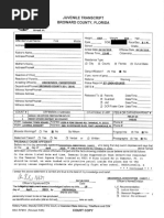 Eric Harris Journal Insights | PDF | Computing And Information ...