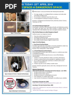 SOP For Environmental Aspects and Impacts Assessment (EAIA) (IMS-SOP-A ...