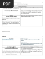 Asia Through Geography Rubric | PDF | Rubric (Academic) | Communication