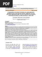 Instructions For Using The Mental Health Knowledge Schedule (MAKS) | PDF