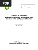 Check List API RP 14c | PDF | Pump | Boiler