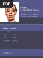 Myopia, Hyperopia, Astigmatism and Presbyopia Worksheet | PDF