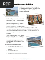 Friends Script | PDF | Friends