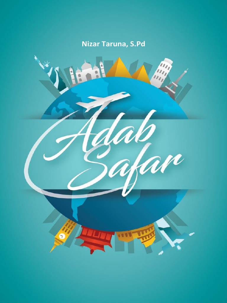 Adab Safar 2 | PDF