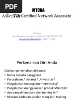 BHP, USO, LKO & Tax Knowledge For ISP | PDF | Pengelolaan Keuangan & Uang