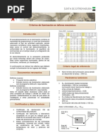 UNE-EN - 12464-1 2022 - Ilum. Lugares Trabajo Int. | PDF