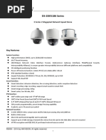 FSP-5000-RPS Rel. 2.0 V1.0 | PDF | Network Topology | Node (Networking)