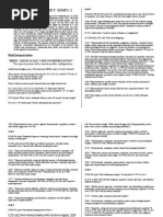 MMPI 2 Test Booklet | PDF