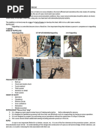 Basic Ropemanship | PDF | Knot | Rope