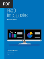 IFRS9 SPPI Test Analysis | PDF