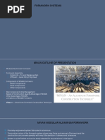 Alsina Formwork Solutions Overview | PDF | Plywood | Concrete