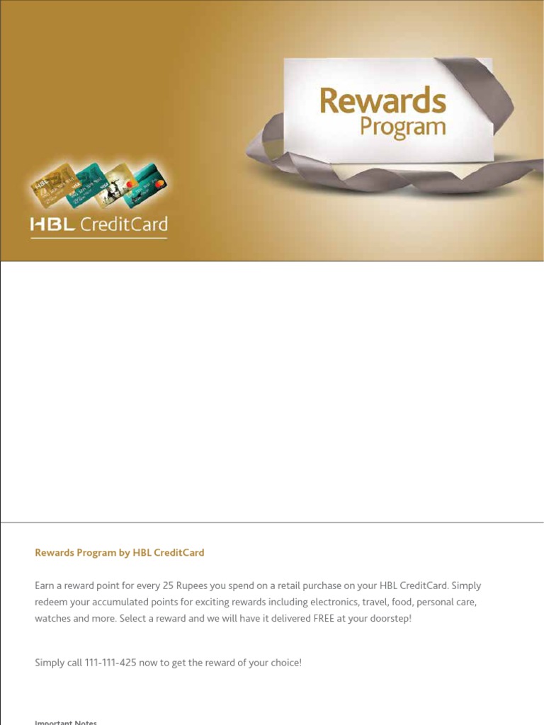 Reward Booklet (Gold and GreenCard) | PDF | Home Appliance | Refrigerator