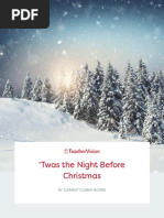 Scary Stories To Tell in The Dark PDF | PDF