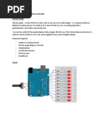HW 416 | PDF