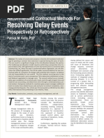 e2m-Customs: Streamlining Trade | PDF | Debits And Credits | Payments