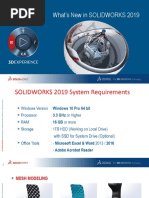 SolidWorks Essentials | PDF