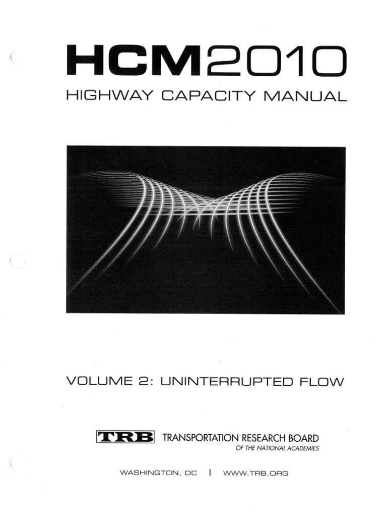 HCM 2010 Vol 2 PDF | PDF