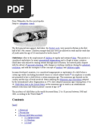 Child Labor & Women's Suffrage - July 22, 1905 - Archives of Women's ...