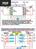 DC Intertrip Relay: Customer Benefits | PDF | Relay | Electrical Substation