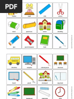 Flyers 4 Test Overview for FlipBuilder | PDF