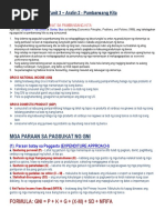 AP9 Q3 Module 2 PPT-edited | PDF