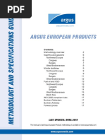 Argus Direct For Spreadsheets Faqs | PDF | Spreadsheet | Microsoft Excel