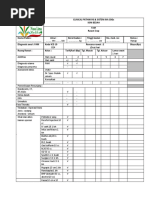 Kode ICD-10 untuk GEA dan Dehidrasi | PDF