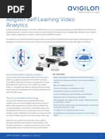 Avigilon Control Center™ 7 Upgrade Guide | PDF | Trademark | Software ...