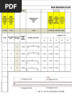 Toe Wall Design | PDF | Pressure | Nature