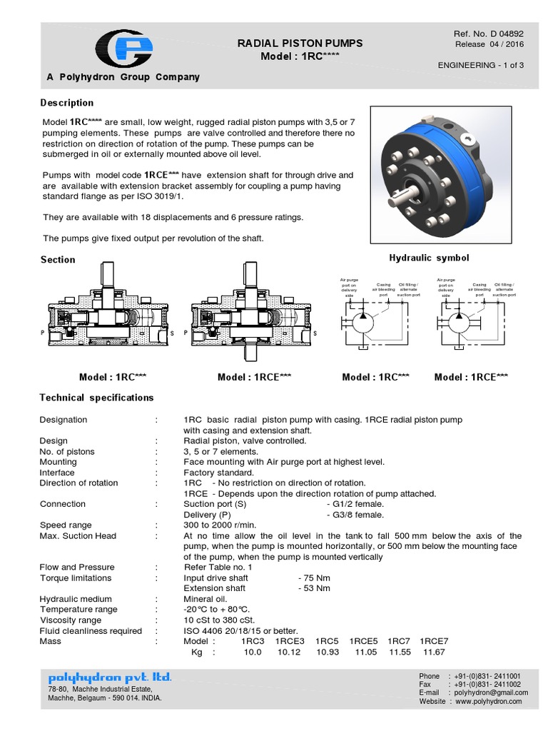 Catalog 2010 PDF | PDF | Pump | Viscosity
