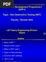 BS en 27963 1992 Iso 7963 1985 | PDF | Machining | Waves