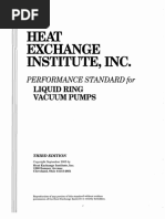 Api 673 Si | PDF | Electric Motor | Pump