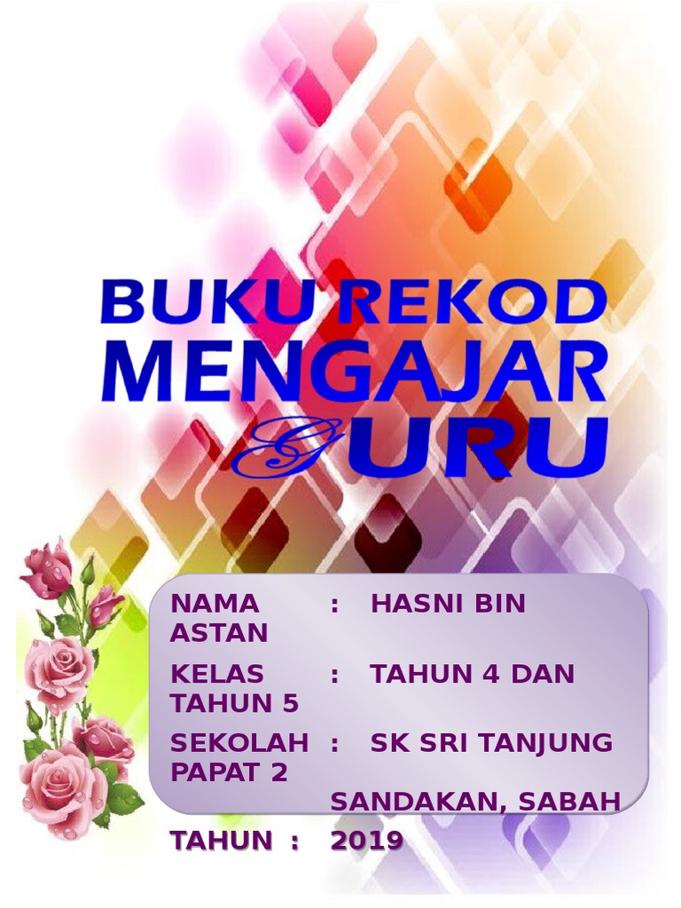 RPH Lengkap Divider | PDF