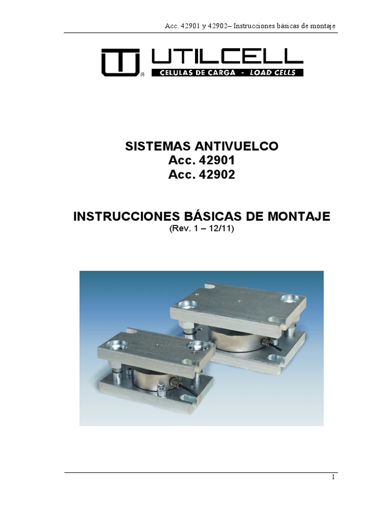 Transmisor DAT 400 Información Técnica | PDF