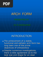 Ackerman Proffit 1969 | PDF | Orthodontics | Mouth
