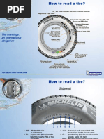 Etrto 2024 Index Tyres | PDF | Tire | Vehicles
