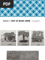 ESP 7 Module 2 Lesson 2 | PDF