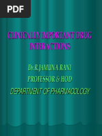 Drug Interactions Checker - Medscape Drug Reference Database | PDF ...