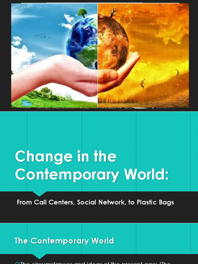 Global Plastic Ban: A Contemporary Concern | PDF | Plastic | Call Centre