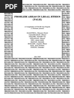 Omnibus Motion Sample Format | PDF | Defamation | Alternative Dispute ...