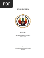 LP Hiperbilirubin | PDF | Kesehatan Holistik