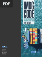 Medical First Aids Guide For Use in Accidents Involving Dangerous Goods ...